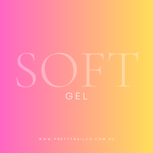 Soft Gel/BIAB Course - One on One – Pretty Nail Co