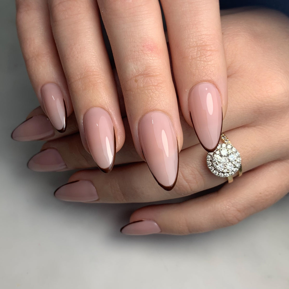 Soft Gel/BIAB Course - One on One – Pretty Nail Co