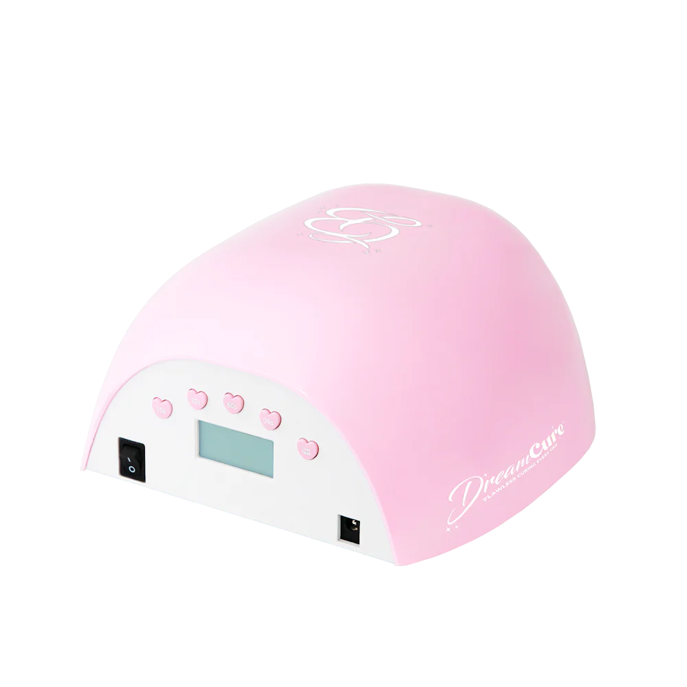 PREORDER Glitterbels DreamCure Lamp – Pretty Nail Co