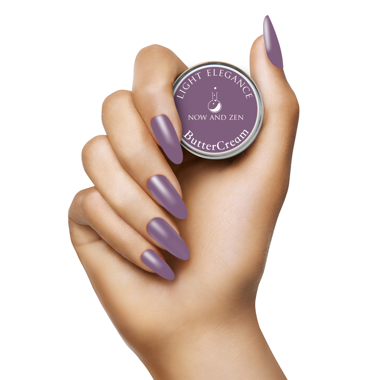 ButterCream Now and Zen – Pretty Nail Co