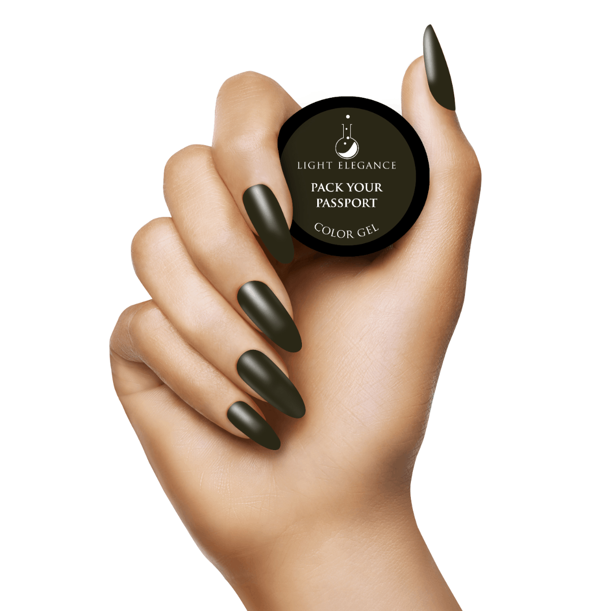 Pack Your Passport – Pretty Nail Co