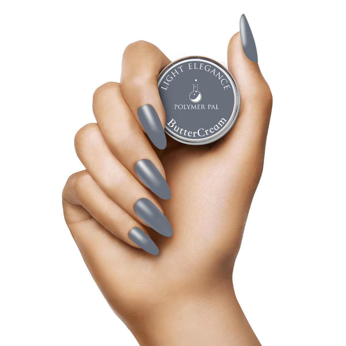 ButterCream Polymer Pal – Pretty Nail Co